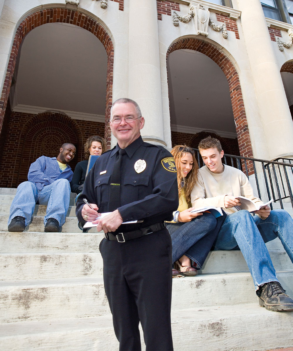 5 Critical Benefits of Armed Security Guards For Schools