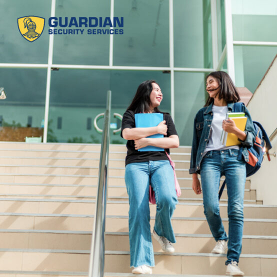5 Critical Benefits of Armed Security Guards For Schools