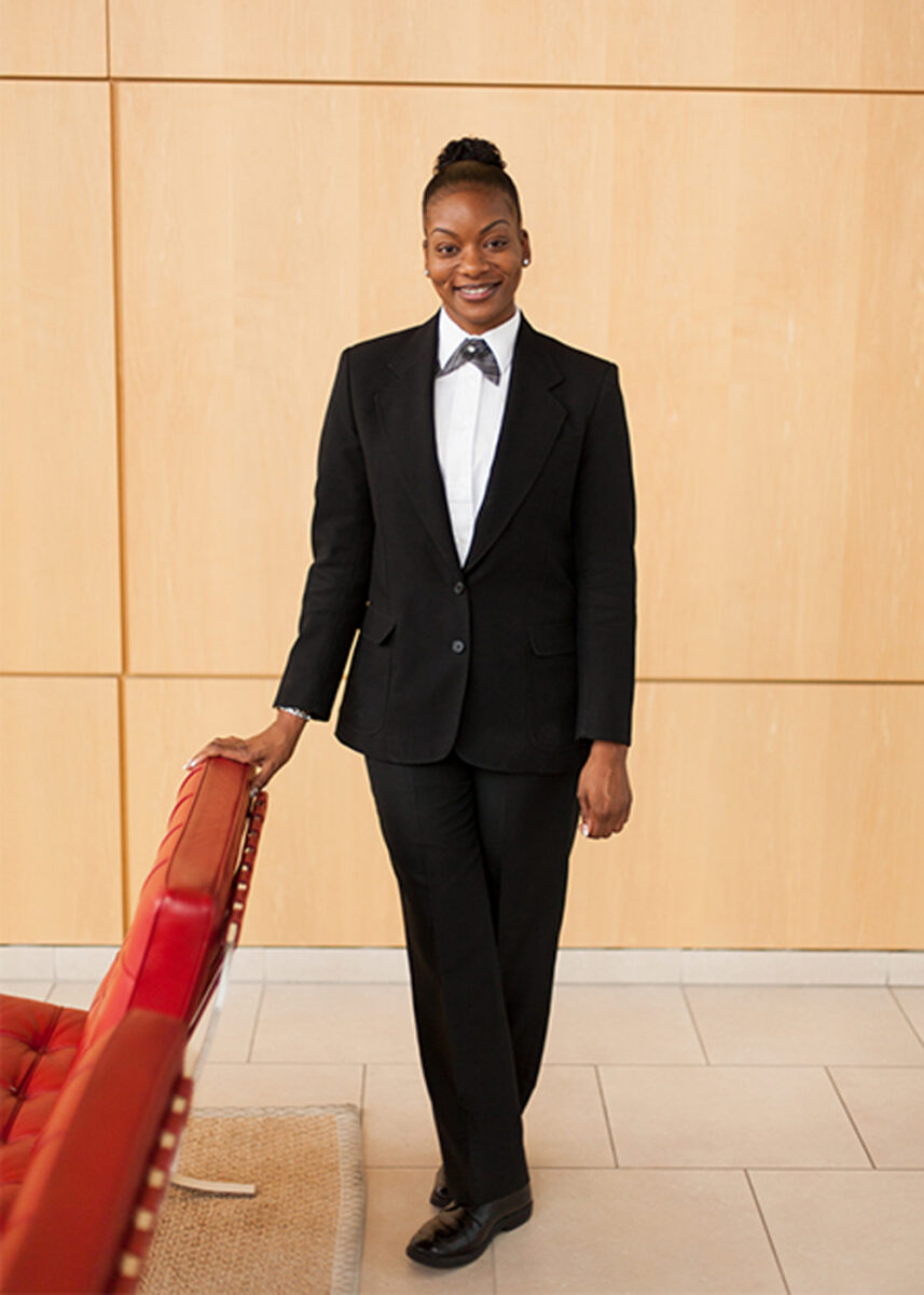 Providing a safe and superior living environment for Chicago’s High ...